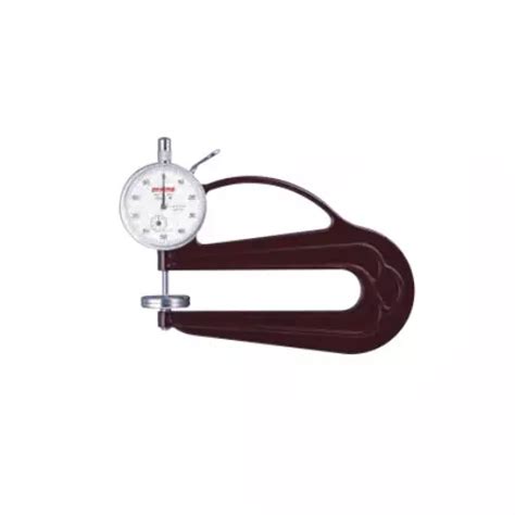 Buy Peacock 001 Mm Dial Thickness Gauges H 30 Online At Best Prices