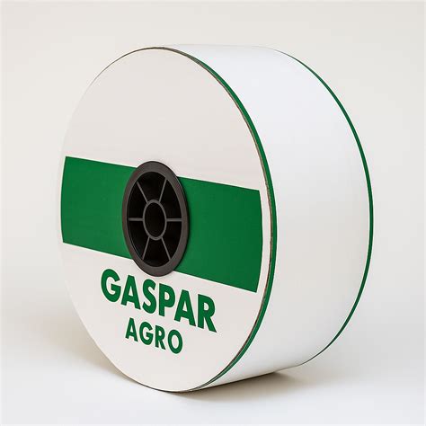 Капельная лента Gaspar Agro 2500м купить от 2 16₽ м