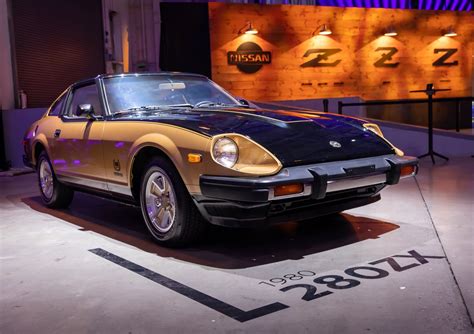 Lightswitch Nissan 2024 Z Launch