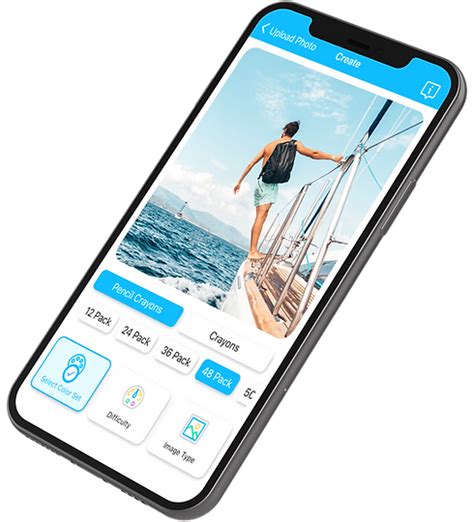 Culur Color By Number Generator