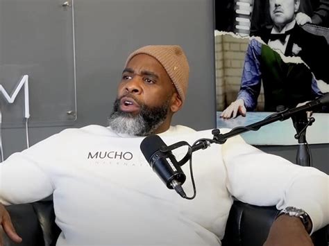 Ex Detroit Mayor Kwame Kilpatrick Doing Political Consulting Ive