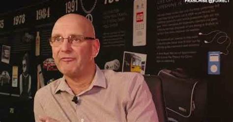 Autoglym Interview Nigel Prouten Franchise Direct