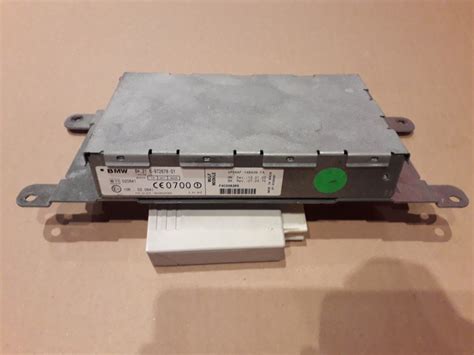 Bluetooth Modul Mulf Bmw E60 E61 2003 2010 E90 E91 2005 2013