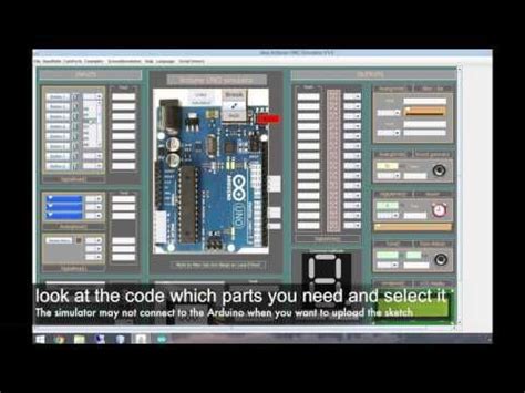 Arduino Io Simulator 1 4 How To Use A Real Potentiometer Artofit