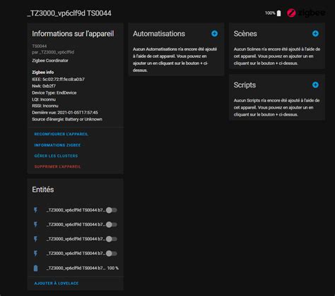 [device support request] scene switch 4 gang ts0044 doesn t update