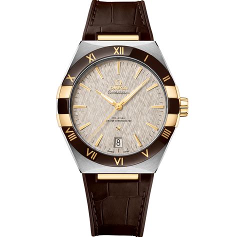 Omega Constellation Constellation All Watches Omega Us®
