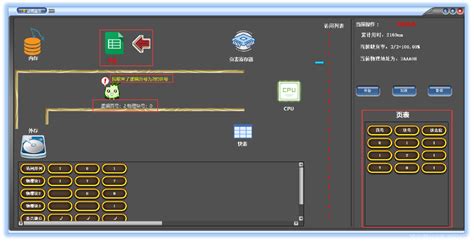 操作系统课程设计之页面置换算法（流程模拟）页面置换算法流程图 Csdn博客