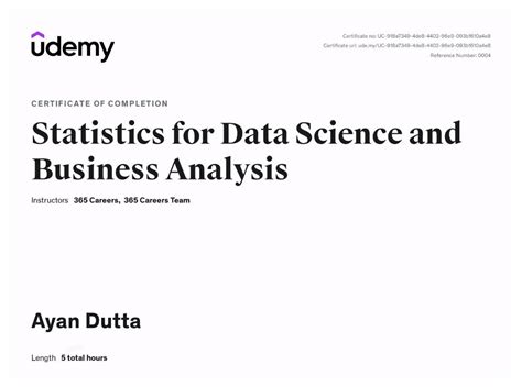 Ayan Dutta On Linkedin Connections Statistics Data Coursera