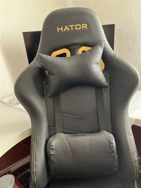Кресло Hator Sport Light: 4 200 грн. - Офісні меблі Черкаси на Olx