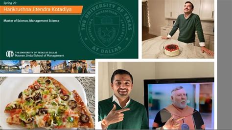 harikrushna hari kotadiya on linkedin dreams goals graduation