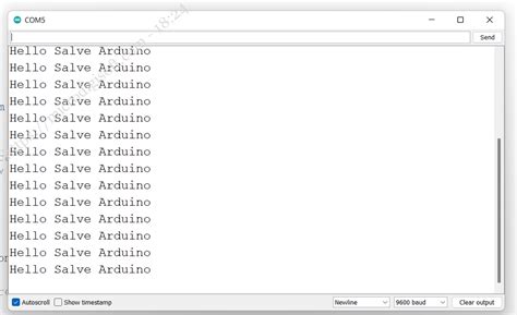 I2c Communication Between Nodemcu And Arduino