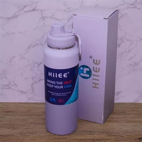 PERSONALIZED HILEE TUMBLER HILEE TUMBLER INSULATED WITH NAME Shopee Philippines