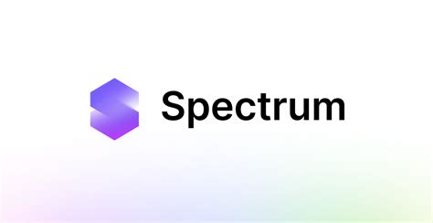 Spectrum Stake Your Eth Spectrum Your Yield