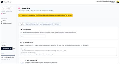 A Practical Guide To Text Generation From Complex Pdfs Using Rag With