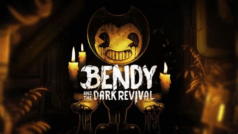 All Bendy Games Ranked