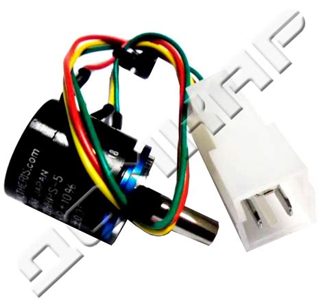 Потенциометр Bt 153247