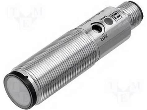 Diffuse Stainless Steel P F Sensor OBT500 18GM60 E4 NPN TYPE Sensing Distance 500mm For