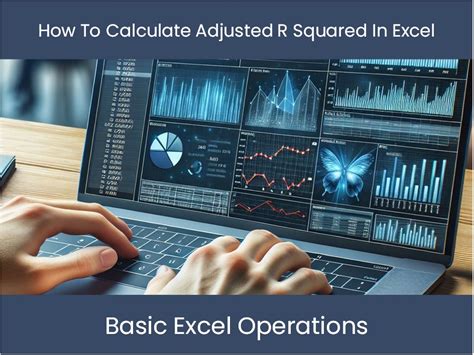 Excel Tutorial How To Calculate Adjusted R Squared In Excel