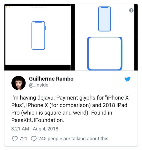 Iphone Xiphone Iphone Ios