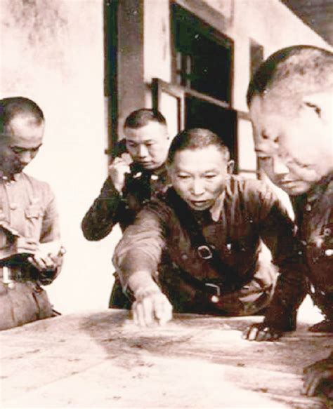 國軍歷史文物館 太平洋戰爭爆發之後，日軍於東南亞戰場縱橫無阻，惟獨為民國31年1月，第三次長沙會戰國軍重創日軍，使