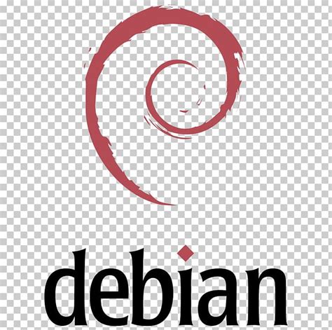logo debian gnu linux ubuntu png clipart area artwork brand centos