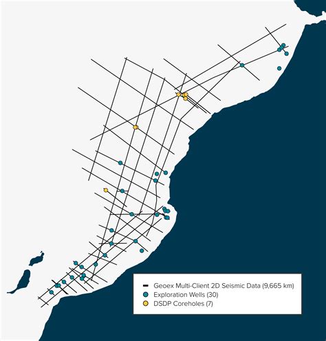 Morocco Seismic Atlas Subsurface Resource Consulting