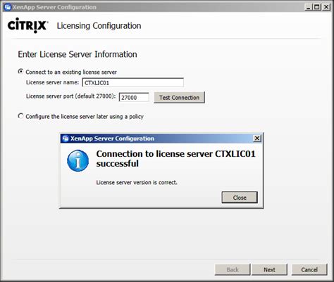 Install And Configure Citrix Xenapp 65 Virtually Impossible