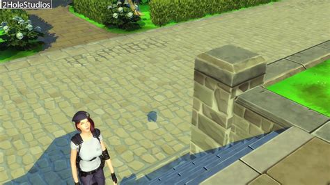 Jill Valentine Got Blacked Jill Valentine Got Blacked