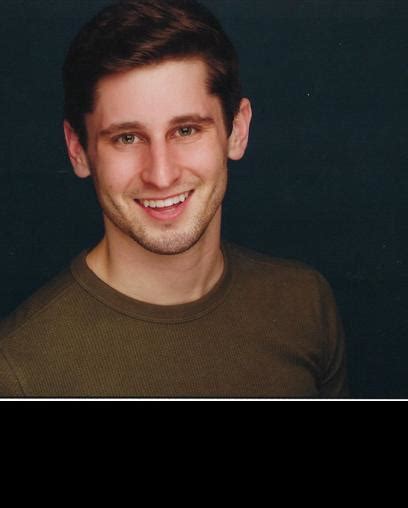 Corbin Williams Actor Credits Bio News And More Broadway World