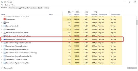 Malwarebytes Tray Application Malwarebytes For Windows Support Forum Malwarebytes Forums