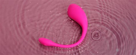 Lovense Lush 2 Powerful Remote Control Vibrator For Couples