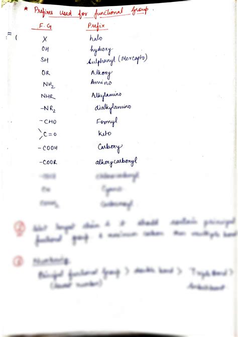 Solution Poly Functional Group Iupac Rules Studypool Solution Poly Functional Group Iupac Rules Studypool