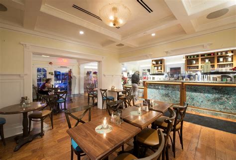 How Laguna Beachs Historic Cottage Became Urth Caffé Orange County