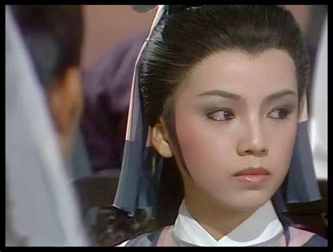 鄧萃雯的20歲，30歲，38歲，43歲，51歲，tvb視後演繹的都是經典 每日頭條