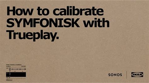 How To Use Symfonisk Ikea