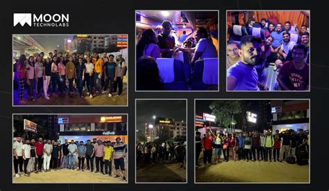 Moon Technolabs Celebrating 14 Years Of Excellence