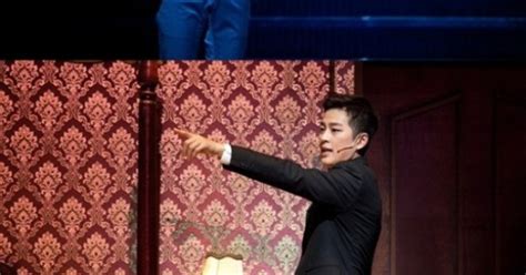 박광현 뮤지컬 배우로 성공적인 안착 전석 매진 기록