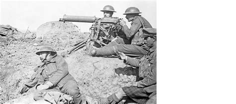 جنگ جهانی اول