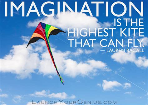 7 Steps To Unleashing Your Imagination