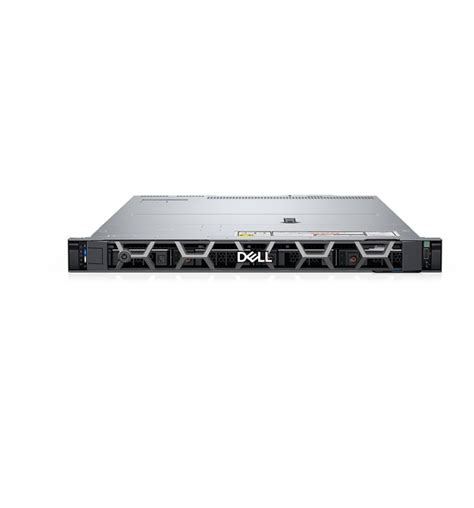Poweredge R Xs Rack Mounted Server Network Server And Server Price