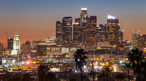 Visitá Los Ángeles Lo Mejor De Los Ángeles California En 2024 Viajá