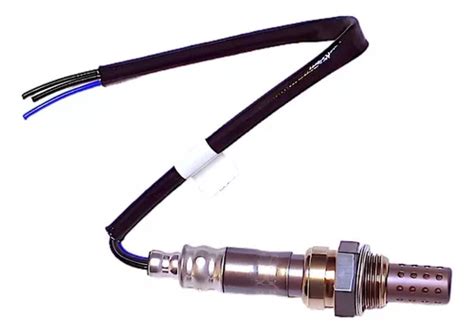 Sensor De Oxígeno Denso Universal 3 Cables