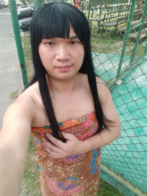 Fn011 I Wore A Bathing Bag 75 Pics Xhamster