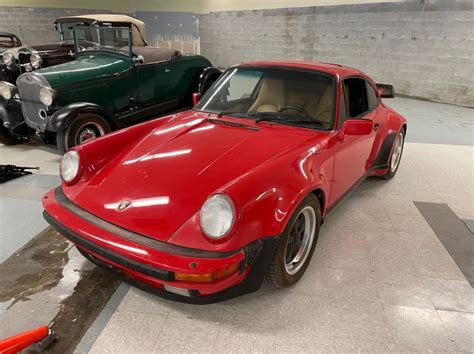 Alex Bourland Mba Cai Gppa On Linkedin Collectorcars Porsche Onlineauction Fordbronco