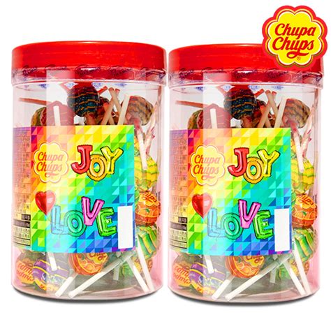 츄파춥스 미니튜브 550g X 2개입 홈플러스 택배배송