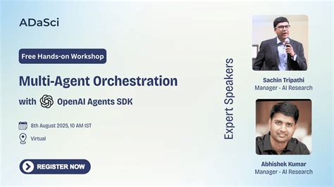 Building Agentic Ai Applications Using Openai Agents Sdk