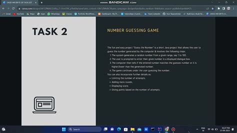 Debjit Sarkar On Linkedin Oasisinfobyte Internship Javadeveloper Javaprogramming
