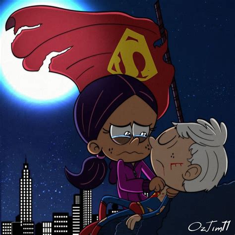 Photoshopped Animals Kingdom Hearts Anime The Loud House Fanart Loud