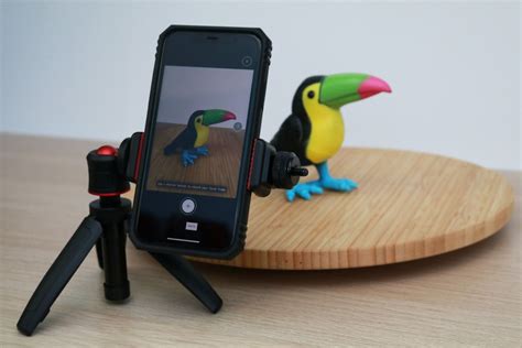 How To Scan Objects In 3d With Your Iphone