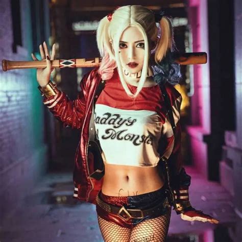 Harley Quinn Adult Chatbot Mumudown